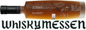 Whiskymessen.dk - Danmarks største whiskyevent